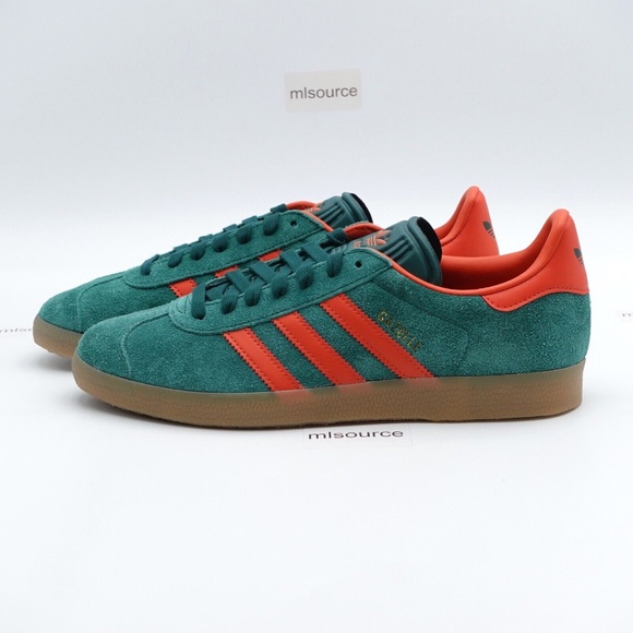 adidas Originals | Shoes | New Adidas Originals Gazelle Sneakers Ig620 ...